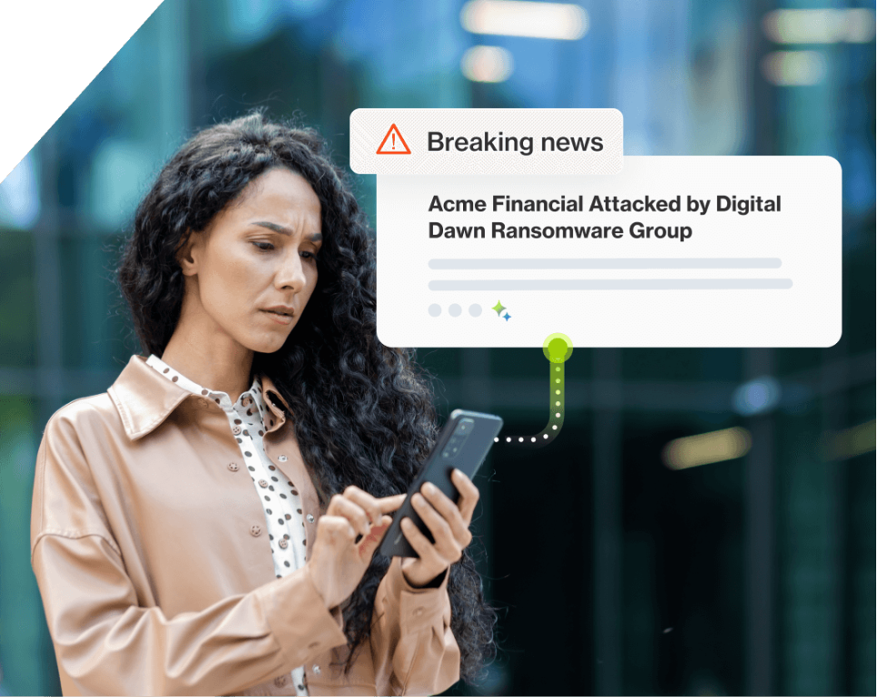 Real-Time Cyber Threat Intelligence Platform | Bitsight